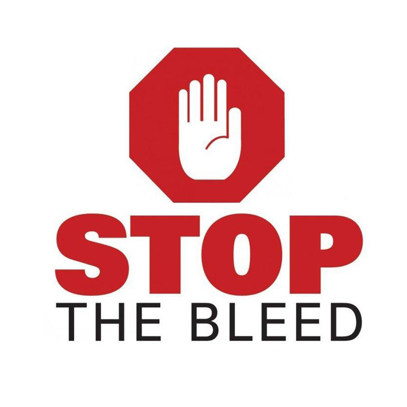 Stop the Bleed