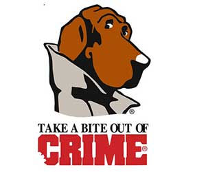 McGruff the Crime Dog