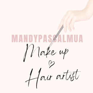 Home | Mandy Pascal ღ make-up artist