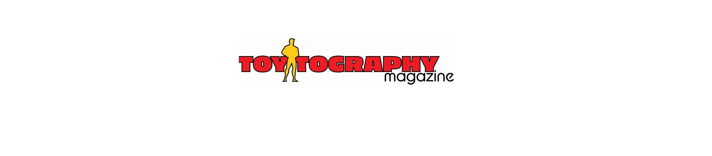 HOME | Toytography Magazine
