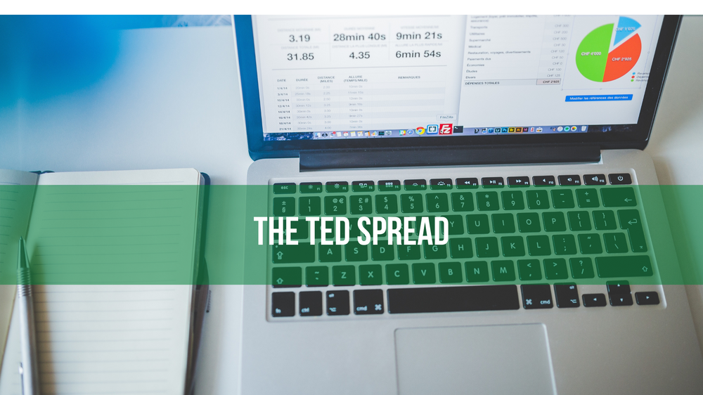 The TED Spread