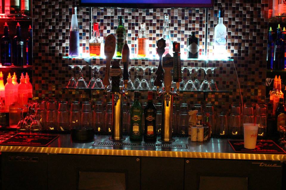 Events | Yin Yang Nightclub