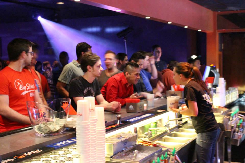 Events | Yin Yang Nightclub