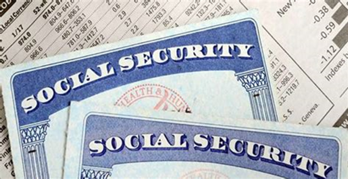 Social Security Anniversary