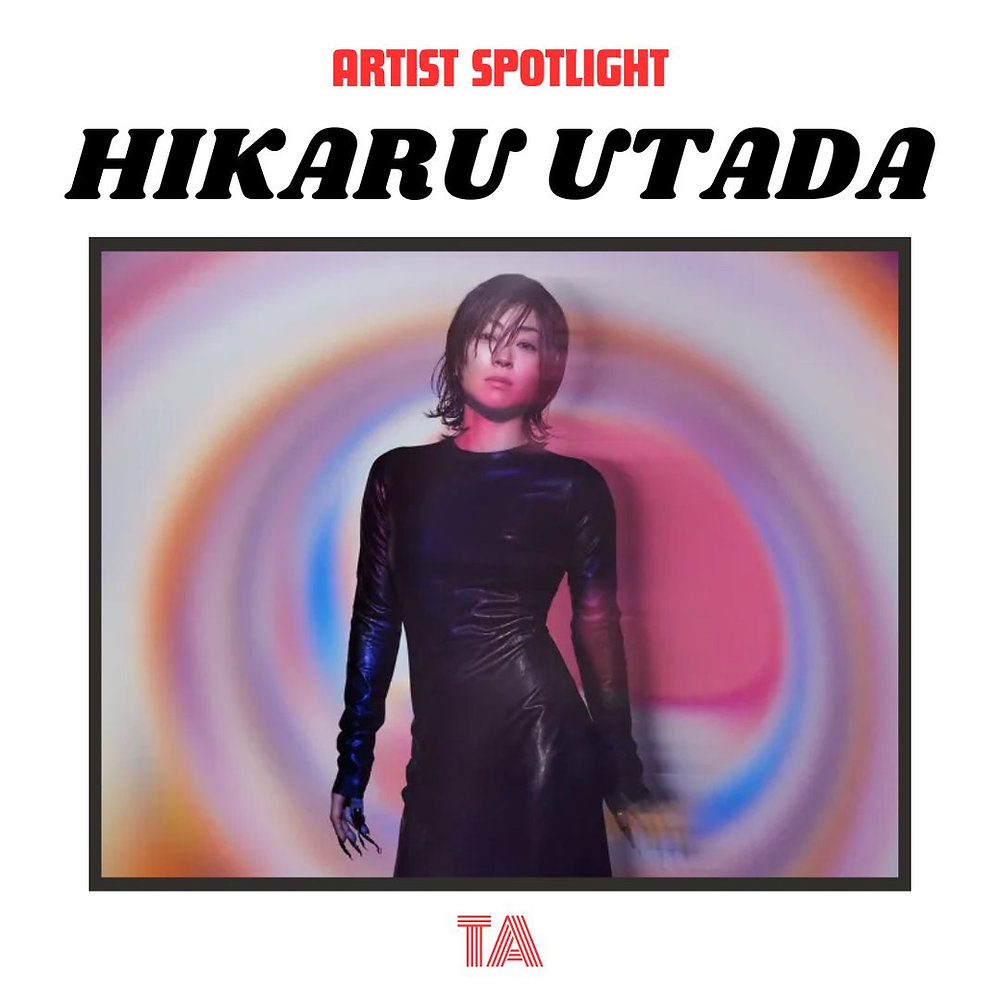 Artist Spotlight: Hikaru Utada