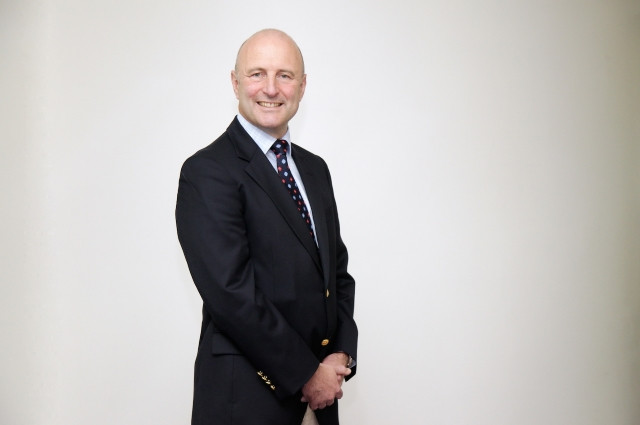 Healthcare management | Prof Robert Scott ScottHealth