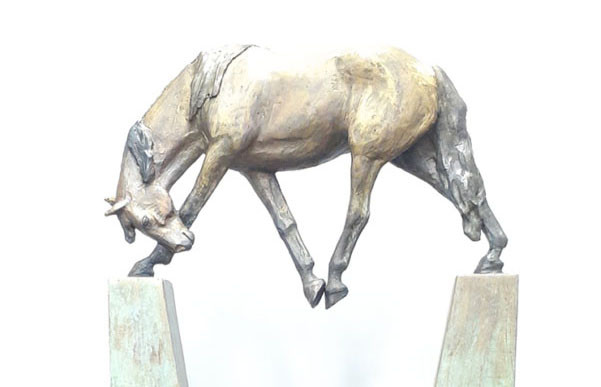 Lisa Gordon Bio | Mountain Trail Galleries Sedona