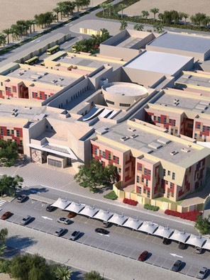 PROJECTS | Civil Power