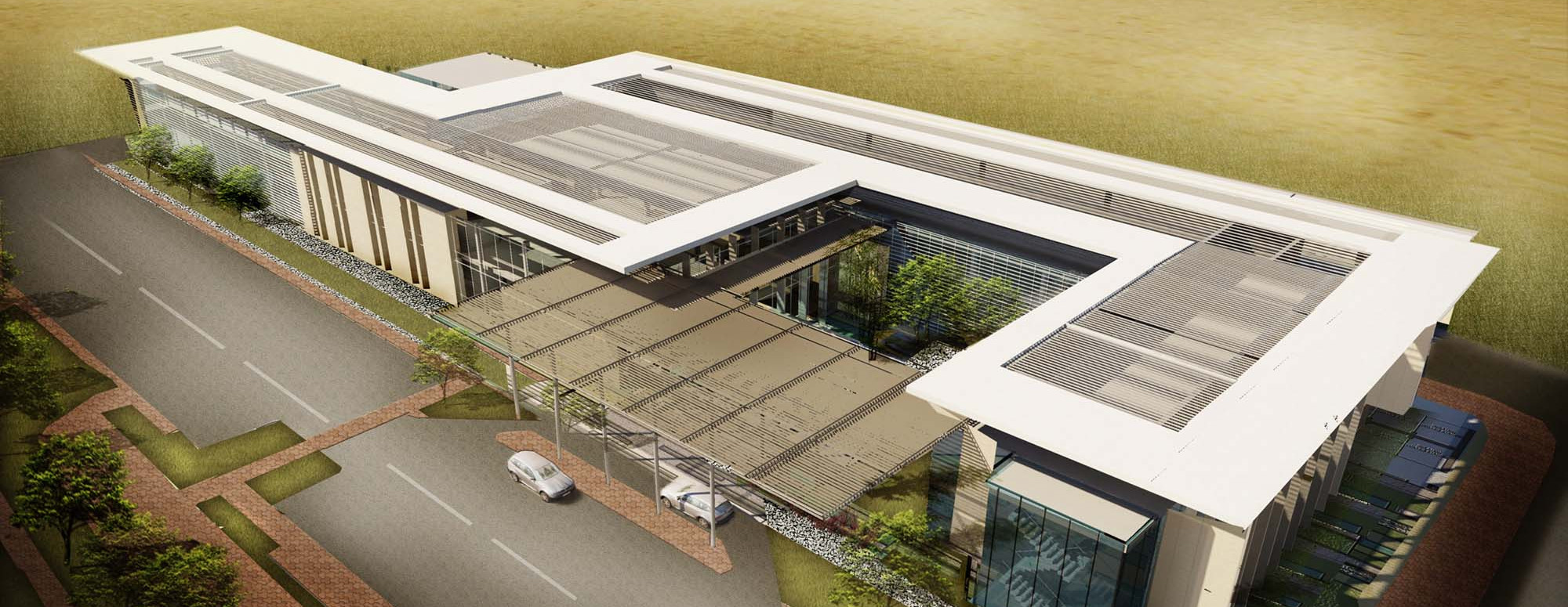 Civil Power General Contracting LLC