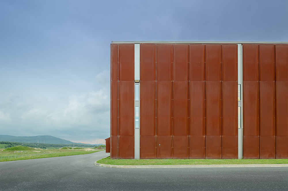 Apy-D Photographe architecture illustrateur 3D Québec