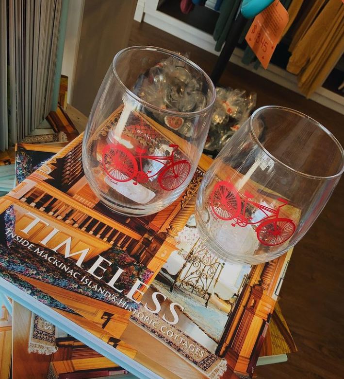 Home | Destination Mackinac