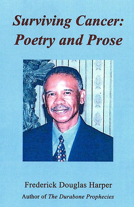 Books and Writings by | Frederick Douglas Harper