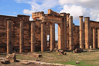 Colonial era and Independence | Historiclibya
