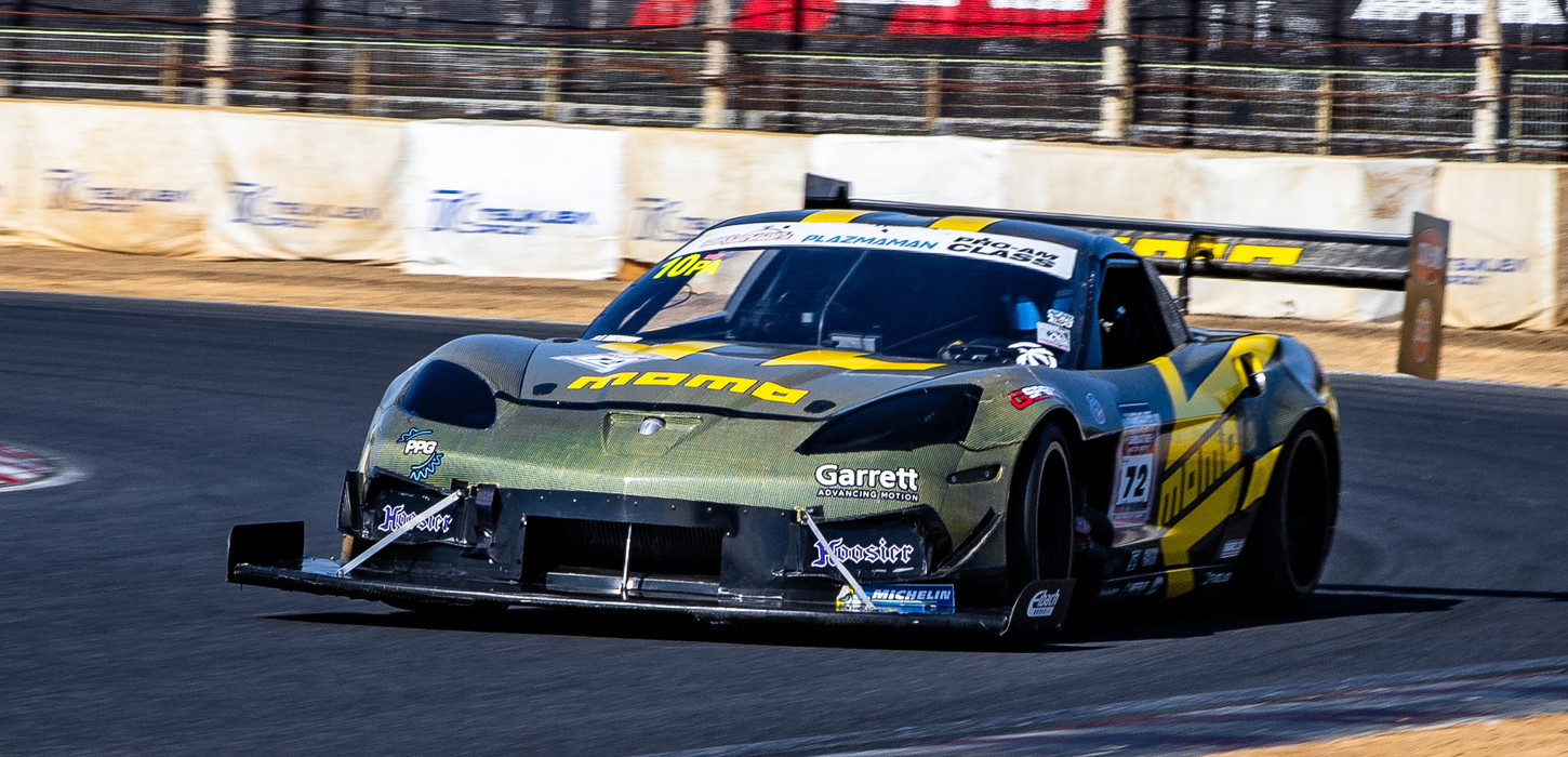 World Time Attack Challenge | World's Fastest Cars, Here in Sydney