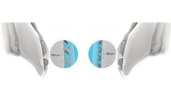 Spark Aligner Therapy | Kuwaye Dental