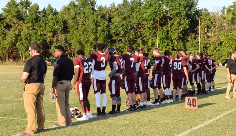 Football | Sunrise Athletics