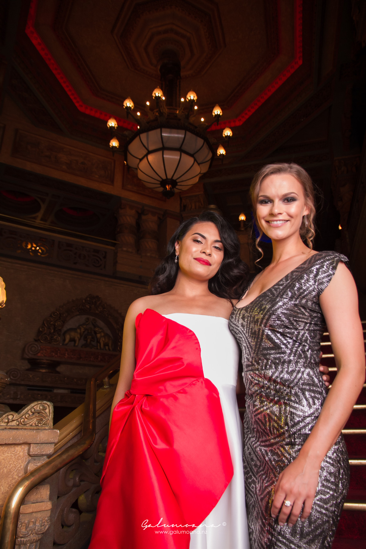 Bluwave | World Premier of Hibiscus & Ruthless