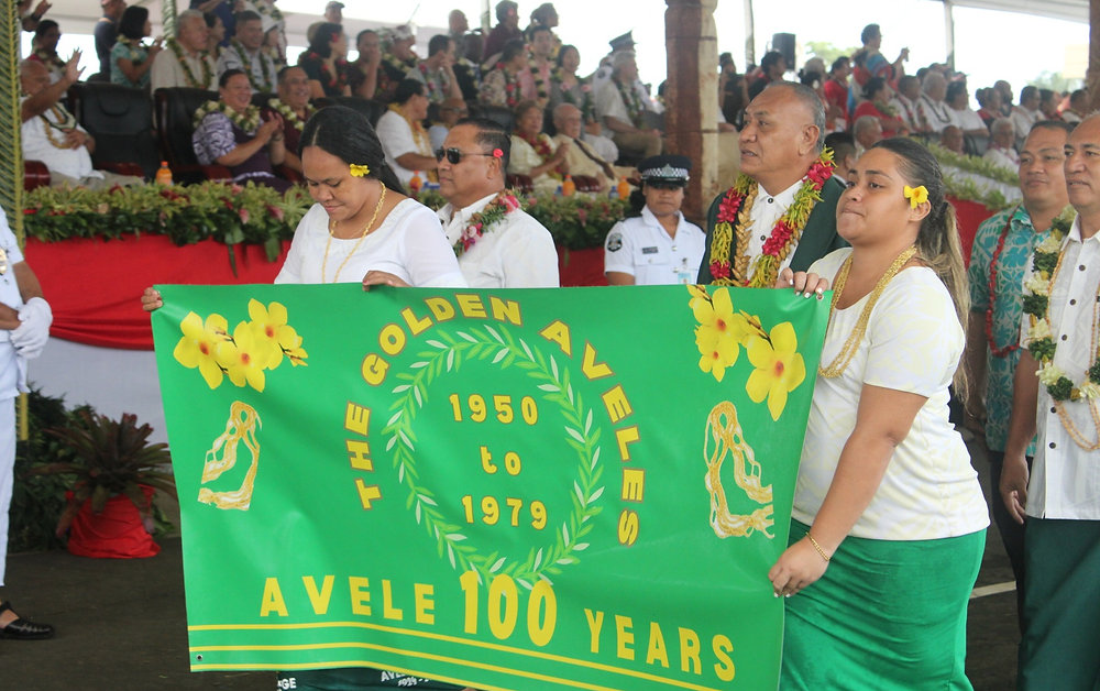 Avele College Celebrates a Century of Educational Excellence