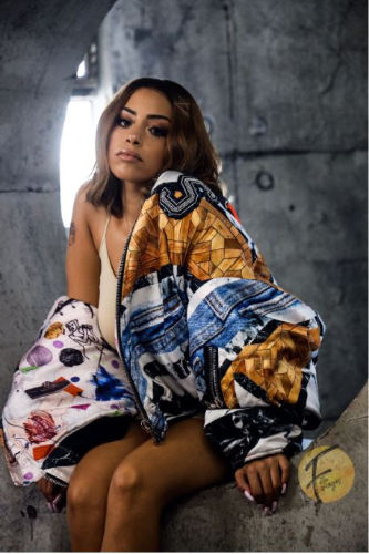 Layton Greene Opens Up With Her Debut Tell Ya Story Ep