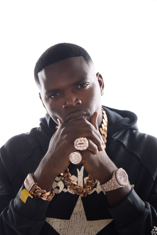 Big Boogie Celebrates FEMCEES On New Club Anthem “Toot It Up”