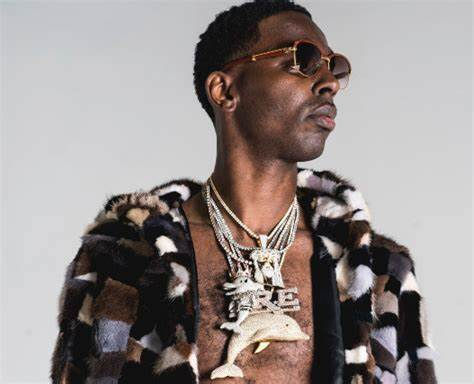Album Review: Young Dolph - "Rich Slave” (Deluxe)