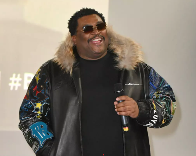 'BMF' Co-Founder Terry 'Southwest T' Flenory Pardoned By President Biden