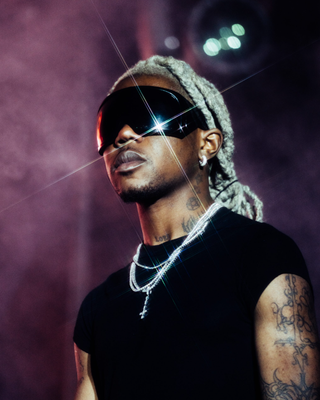 Destroy Lonely Supports Rolling Loud Festival Moving To Orlando