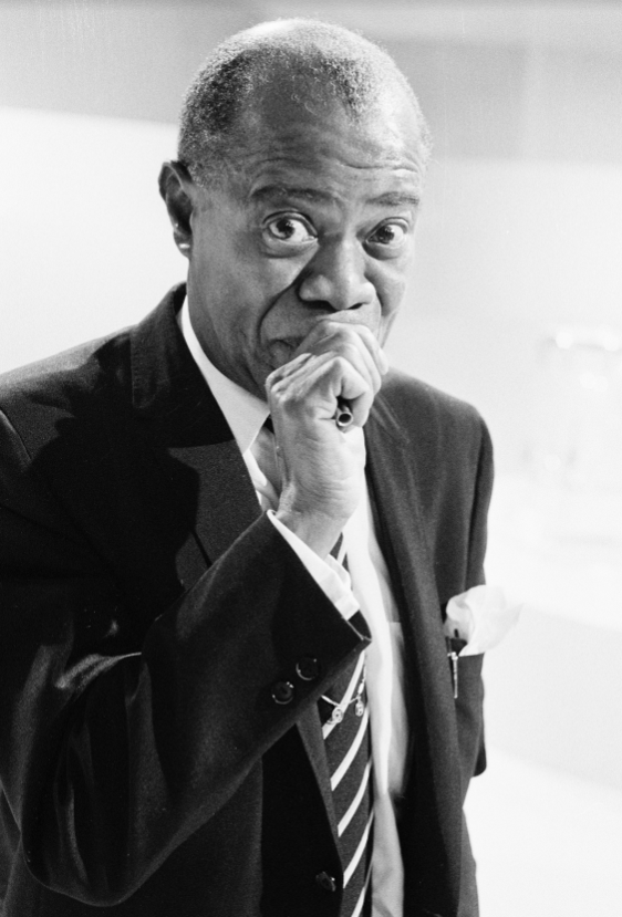 Louis Armstrong’s Last Great Performance: “Louis In London” By Verve ...