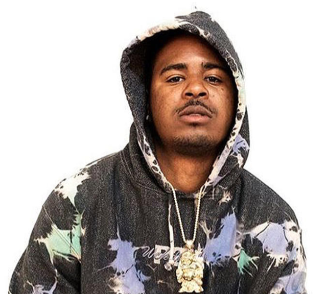 Album Review: Drakeo the Ruler - "So Cold I Do Em 2"