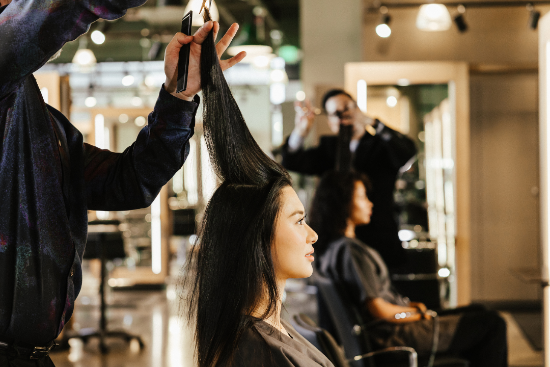 Gene Juarez Salon & Spa | River Park Square