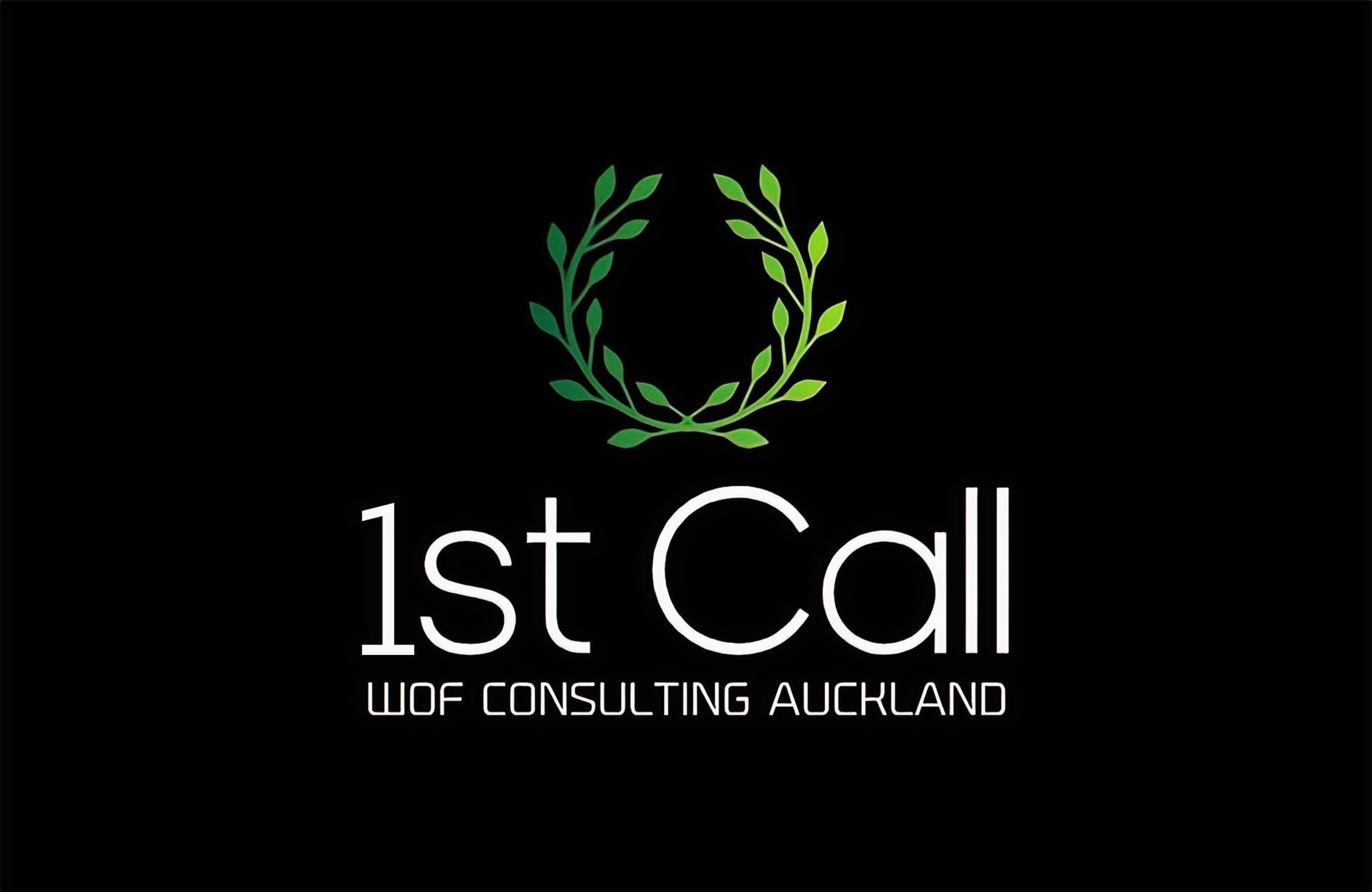 1st Call WOF Consulting Auckland