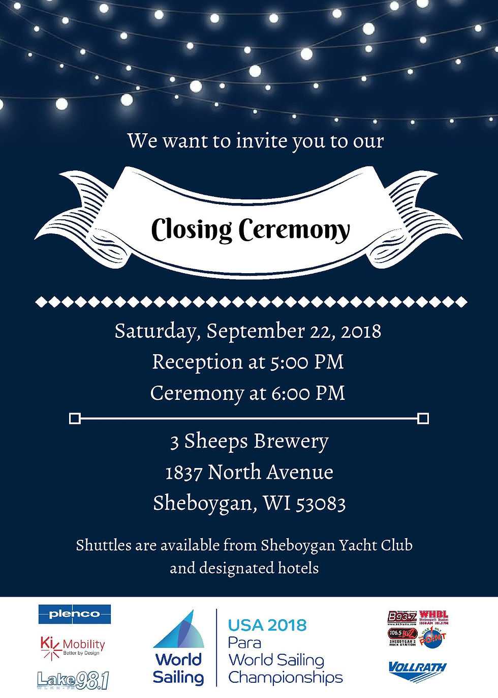 Invitations | Jennifer Lee