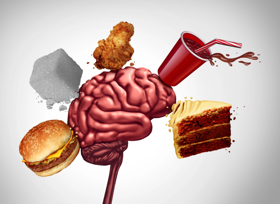 Got Cravings? Let’s Calm Them with Your Plate