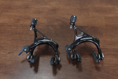 Sram Rim Brake Caliper Set | Traveling Ground