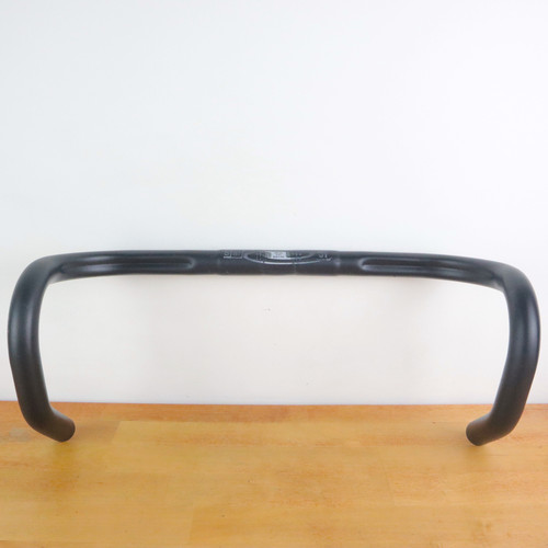 3T Star 40cm C to C Road Bike Drop Handlebars 25.4mm Clamp | Traveling ...