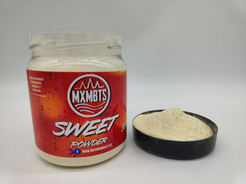 Sweet Powder | Maximumbaits
