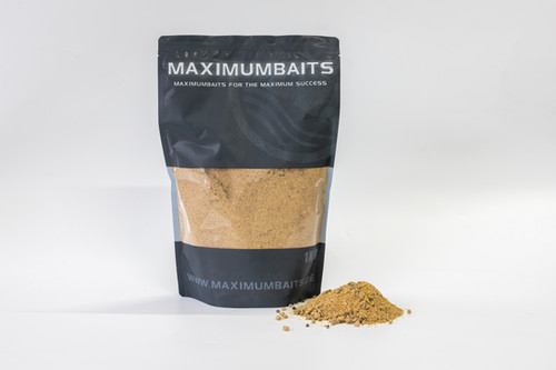 Chaosmix Fish | Maximumbaits