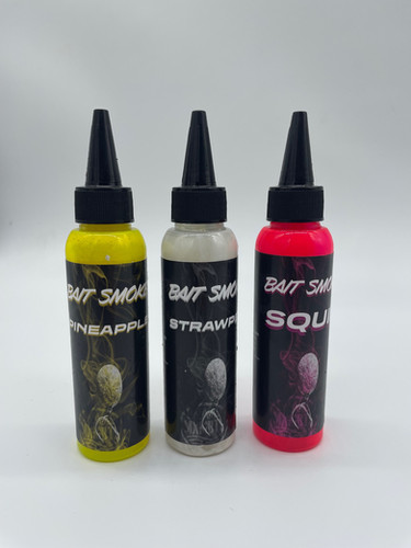 Baitsmoke | Maximumbaits