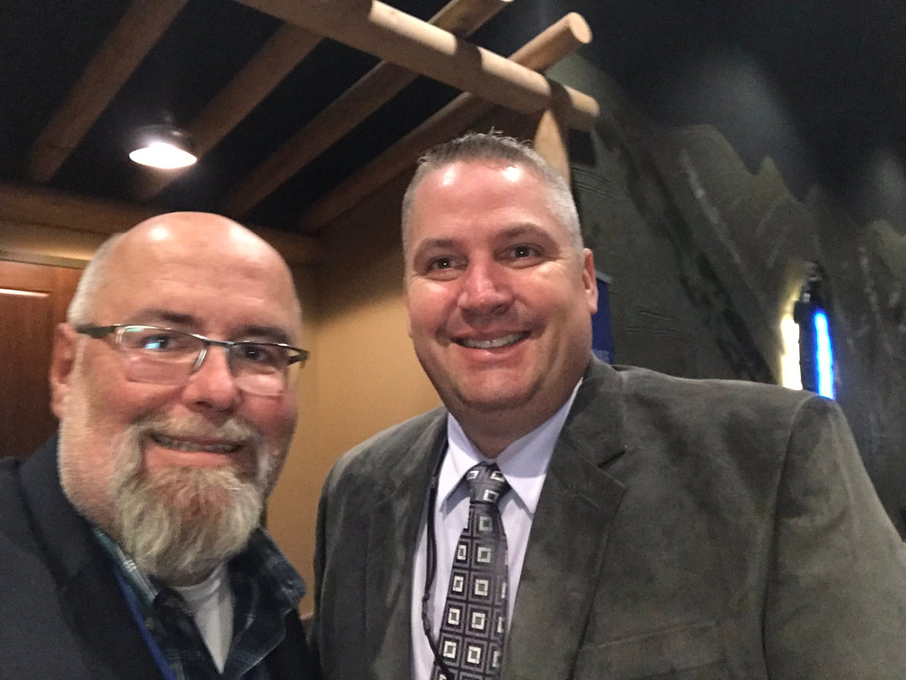 Mini-cast 52: From The ESOP Association’s PA/DE & NY/NJ Multi-State ...