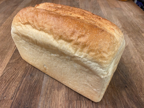 Large Split Tin | thelittlebakehouse