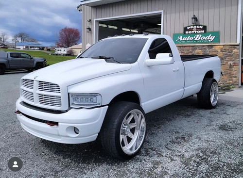 CustomBuilder Set - Joshua Bundle | Two Three Designs