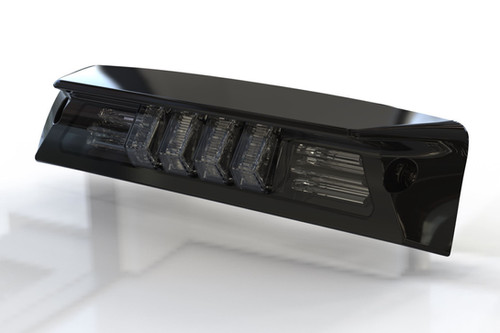 DODGE RAM (09-18): MORIMOTO X3B LED BRAKE LIGHT | Two Three Designs