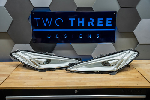 Custom Builder Set - BZC8 | Two Three Designs