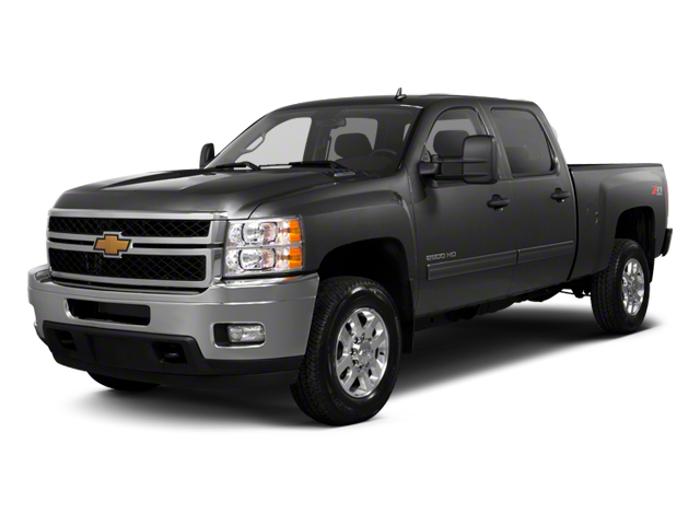 CHEVY SILVERADO (07-13) | Two Three Designs