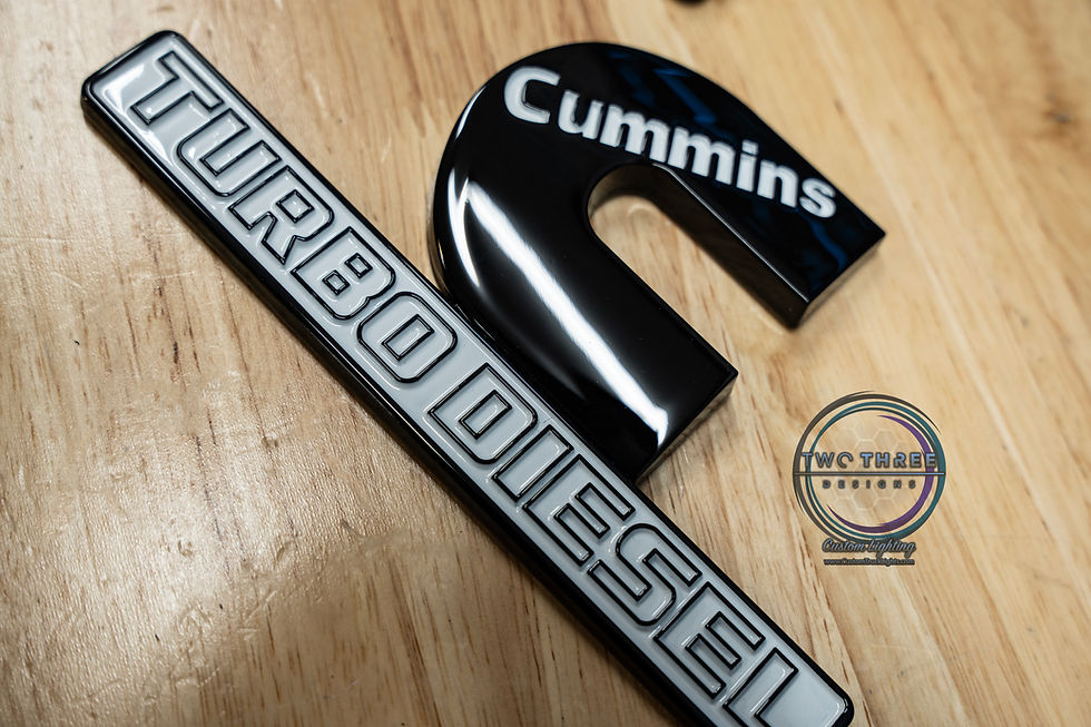 RAM (09-18) | Two Three Designs