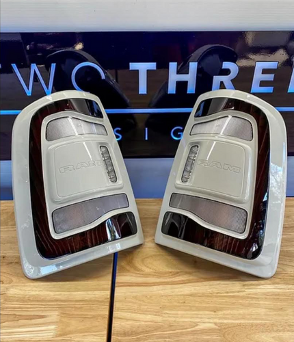 Custom Builder Set - 5G Tail Lights | Two Three Designs