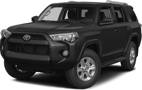 TOYOTA 4RUNNER (14-22) | Two Three Designs
