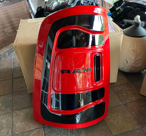 5G LED Tail Light Set | Two Three Designs