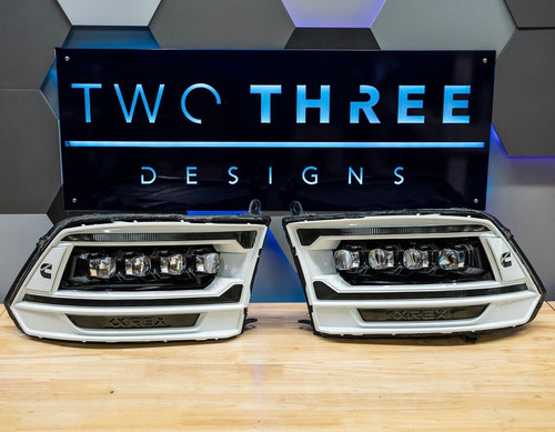 Custom Builder Set - Haynes Bundle | Two Three Designs