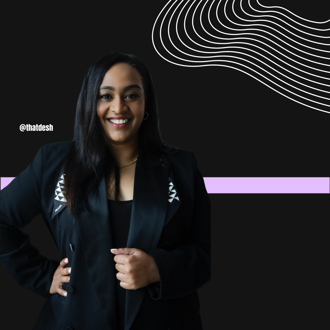 HYPE HUB | Desh Culture Coach